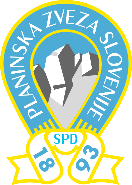 Planinska zveza Slovenije | Vzponi.si